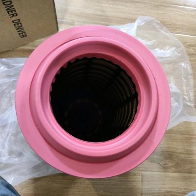 중국 가드너 덴버 ZS1063357 나사 압축기용 공기 필터 판매용