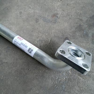 중국 가드너 덴버 QX101720 고압 유압 시스템용 오일 파이프 판매용