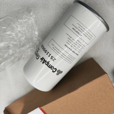 China Gardner Denver separador de aceite ZS1199688 Compresor de aire de tornillo de alta calidad en venta