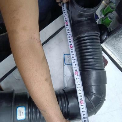 중국 Atlas QX104629 산업용 호스 1.5인치, 에어 컴프레서 부품용 판매용