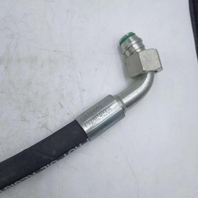 중국 가드너 덴버 오일 파이프 QX104991 고압 316L 스테인리스 스틸 판매용