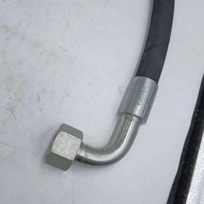 중국 고압 공기 압축기용 가드너 덴버 오일 파이프 QX104992 판매용