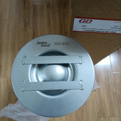 China Gardner Denver 200ECM035 Separador de óleo para compressores de ar de parafuso à venda