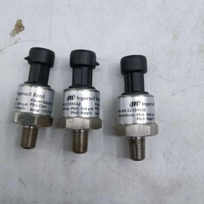 中国 インゲルソール・ランド 圧力センサー 22359632 高品質 スクロールエアコンプレッサー 部品 卸売 販売のため