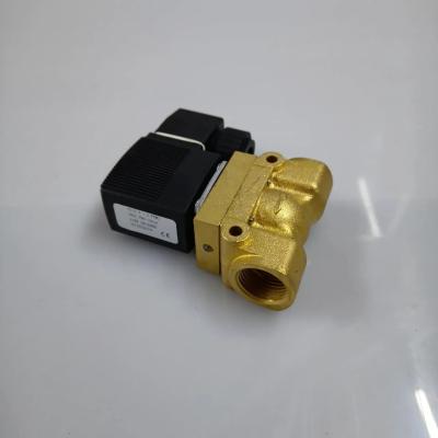 中国 インガーソル・ランド・ブレード 電磁気弁 23402670 高品質のスクリュー空気圧縮機部品 卸売 販売のため