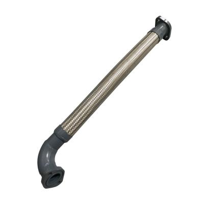 China Atlas-slangen assemblage 1613755400 Hoogwaardige onderdelen voor luchtcompressoren Te koop