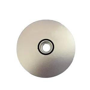 China Atlas-Ventil-Platte Einlassventil 1613681801 Hochwertige Ersatzteile für Luftkompressoren zu verkaufen