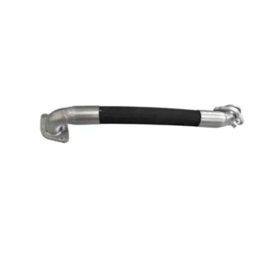 China Atlas oliepijp 1613951500 Hoogwaardige reserveonderdelen voor luchtcompressoren Te koop