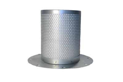 Cina Nucleo separatore olio Atlas 1613800700 per compressori d'aria in vendita