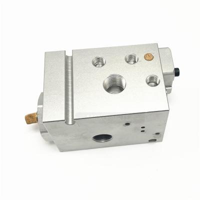 China Atlas-Steuerventil 1614644900 Hochwertige Ersatzteile für Luftkompressoren zu verkaufen