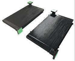 Cina Atlas After Cooler 1613951000 per compressori d'aria in vendita