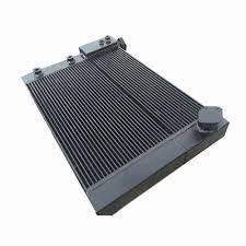 Cina Atlas After Cooler 1613951000 per compressori d'aria in vendita