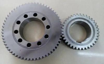 China Atlas Air Compressor Gear 1613817400 1613818000 Hoge precisie -reserveonderdeel Te koop