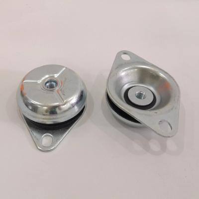 中国 アトラス クッション ブロック 1614636602 空気圧縮機のための高品質のスペアパーツ 販売のため