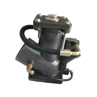 中国 アトラス 入口バルブ組 1613814484 空気圧縮機のための高品質のスペアパーツ 販売のため