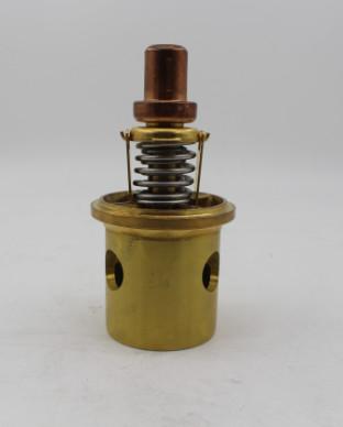 중국 2109365 온도 조절 밸브 판매용