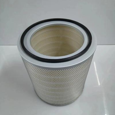 Cina Compressore d'aria Atlas Separatore di olio 1614952100 Alta efficienza in vendita