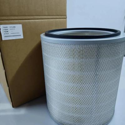 Cina Compressore d'aria Atlas Separatore di olio 1614952100 Alta efficienza in vendita