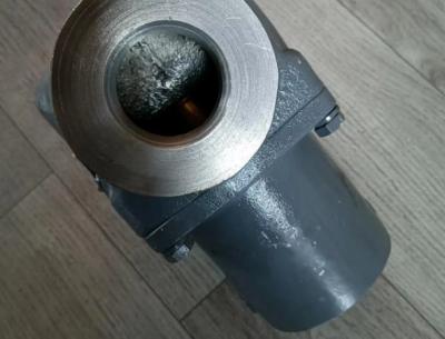 Cina QX107576 ZP Compressori industriali Parti Valvola di controllo della temperatura in vendita