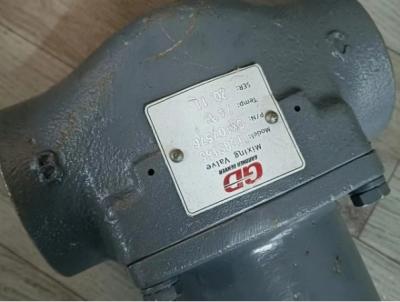 Cina QX107576 ZP Compressori industriali Parti Valvola di controllo della temperatura in vendita