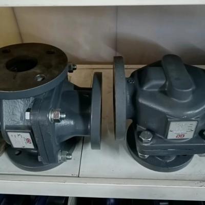 China QX102885 Sento de válvula ZP com controlo de temperatura à venda