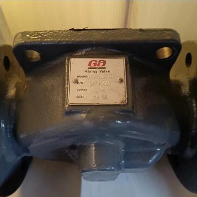 Cina QX102885 ZP Sedile della valvola a temperatura controllata in vendita