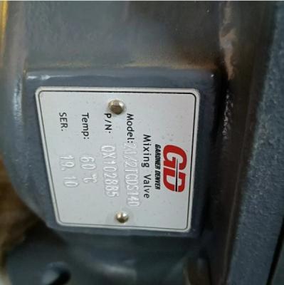 Cina QX102885 ZP Sedile della valvola a temperatura controllata in vendita