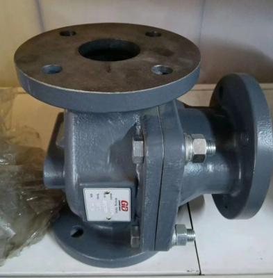 Cina QX102885 ZP Sedile della valvola a temperatura controllata in vendita