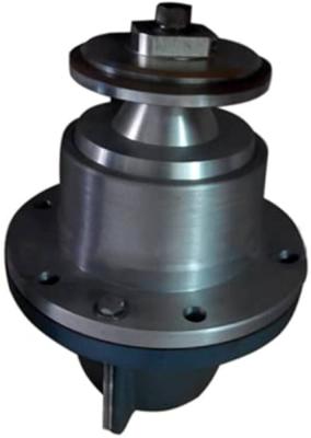 China Atlas-Mindestdruckventil für Luftkompressoren - 0,5-100 Bar zu verkaufen