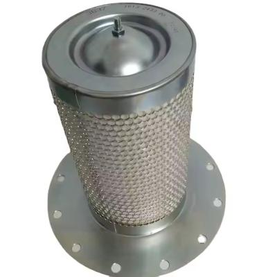 China Atlas Oil Separator 300x485mm 12 Holes for Air Compressors for sale