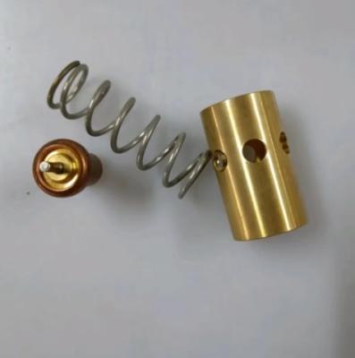 China 2901109500 TD Temperature Control Valve for sale