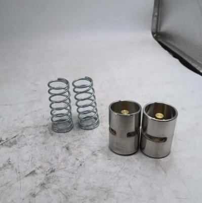 China 2901007400 TD Industrial Compressor Parts Temperature Control Valve Maintenance Kit for sale