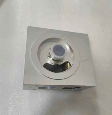 Cina 2205251539 ZP Compressori industriali Parti Valvole di controllo della temperatura Assemblaggio in vendita