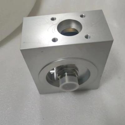 Cina 2205251539 ZP Compressori industriali Parti Valvole di controllo della temperatura Assemblaggio in vendita