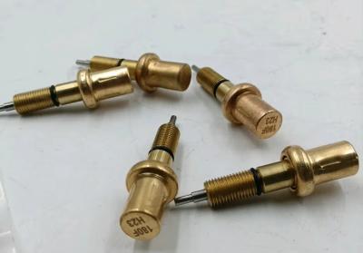 China 23710842 High Quality Temperature Control Valve Maintenance Package For Ingersoll Rand Air Compressors for sale