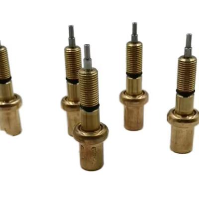 Cina 23710842 Servizio di manutenzione delle valvole di controllo della temperatura di alta qualità per compressori d'aria Ingersoll Rand in vendita