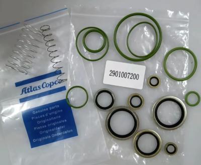 Cina 2906079700 Kit di riparazione del raffreddatore Atlas Aggiorna il tuo sistema di raffreddamento in vendita