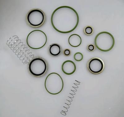 Cina 2906079700 Kit di riparazione del raffreddatore Atlas Aggiorna il tuo sistema di raffreddamento in vendita