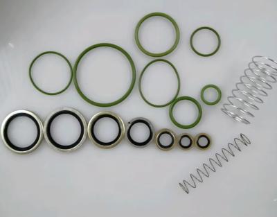 Cina 2906079700 Kit di riparazione del raffreddatore Atlas Aggiorna il tuo sistema di raffreddamento in vendita