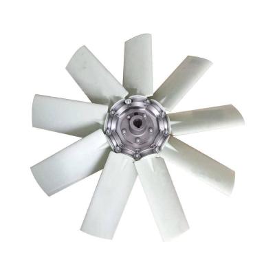 China Atlas Luftkompressor Lüfterblatt 1614928500 Hochleistungs-Ersatzteil zu verkaufen