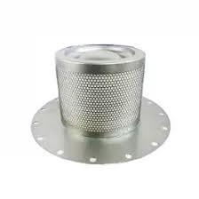 Cina Atlas Oil Separation Core 1614905400 Compressore d'aria ad alta efficienza in vendita