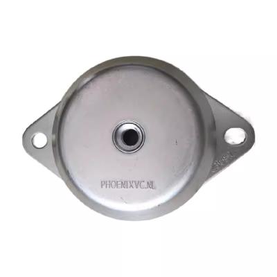 中国 アトラス ゴム 緩衝パッド (バンパー) 1619531801 空気圧縮機のための高品質のスペアパーツ 販売のため