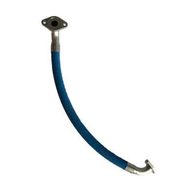 中国 アトラス マヌリ チューブ 1621963500 空気圧縮機のための高品質の部品 販売のため