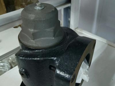 Cina QX104817TD Valvola di pressione minima in vendita