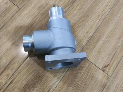 China QX104345 Minimum Pressure Valve for sale
