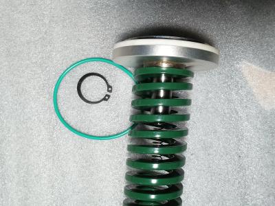 China QX103231 Kit de reparación de válvulas de presión mínima TD en venta