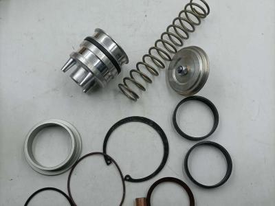 China 89808639 ZP Kit de reparación de válvulas de presión mínima en venta