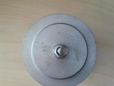 Cina 37609908 OEM Valvola a pressione minima in vendita
