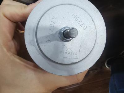 Cina 37609908 OEM Valvola a pressione minima in vendita