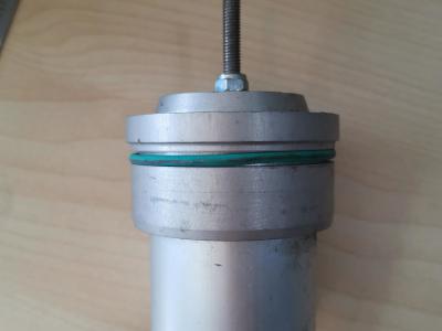 Cina 37609908 OEM Valvola a pressione minima in vendita